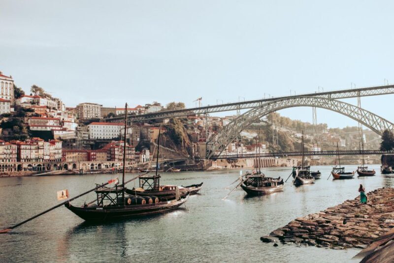 Porto: Couple Photo session in Foz Velha - Authentic Feedback