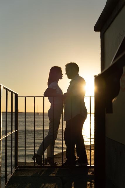 Porto: Couple Photo session in Foz Velha - FAQs