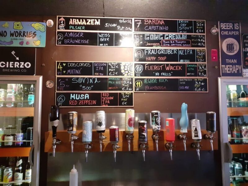 Porto: Craft Beer Tasting Tour with Local Snacks - Why This Tour Offers Great Value