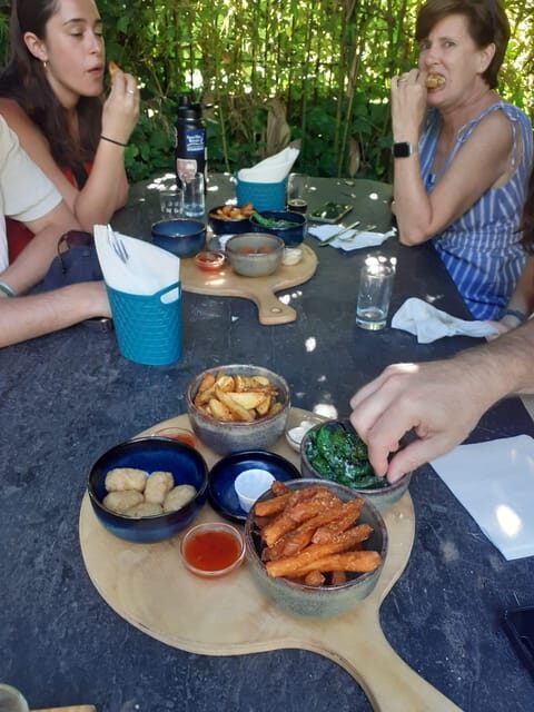 Porto: Craft Beer Tasting Tour with Local Snacks - Knowledgeable and Friendly Guides