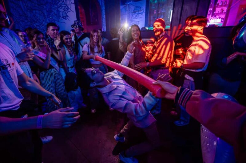 Porto: Crazy Pub Crawl with 8 Drinks, Free Shots, Games +VIP - Final Thoughts