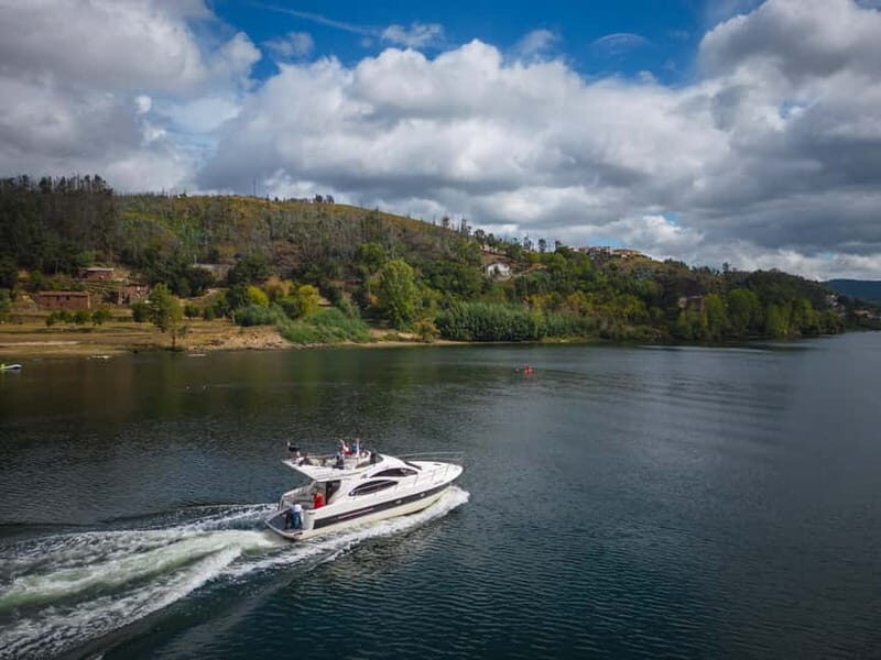 Porto: Cruise on the Douro River - Full Day - What’s Included and What’s Not
