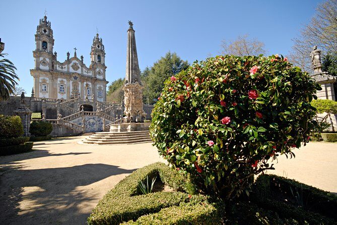 Porto: Day Trip to Douro including lunch and Rivercruise - Starting the Day: From Porto to Amarante