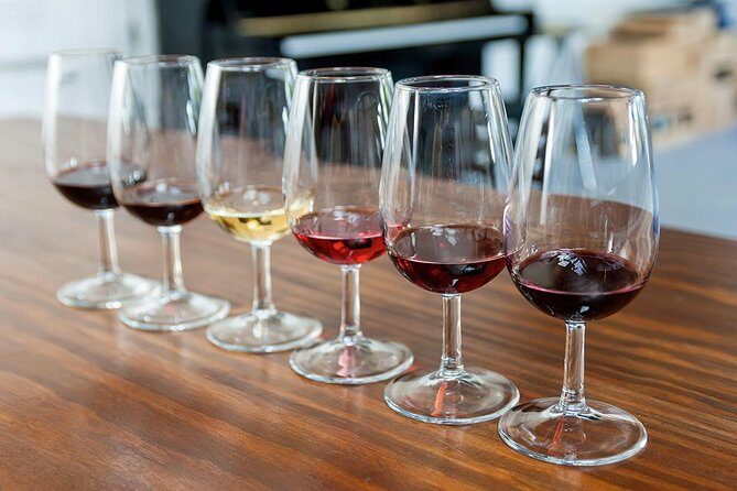 Porto: Day Trip to Douro including lunch and Rivercruise - Considerations for Travelers