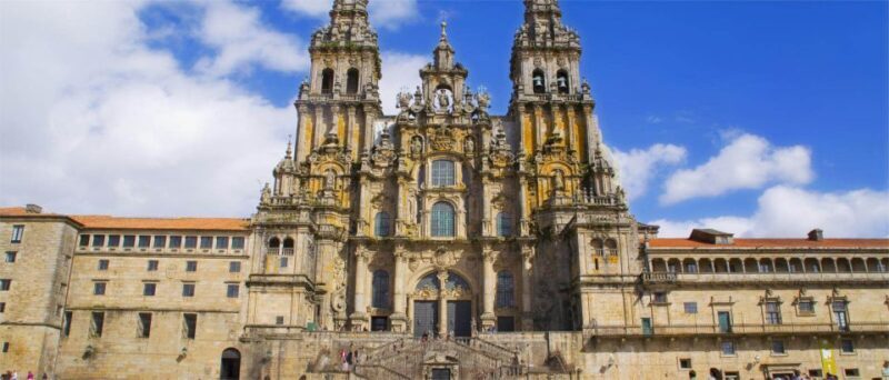 Porto: Day Trip to Santiago de Compostela - An In-Depth Look at the Tour Experience