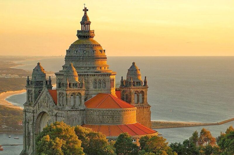 Porto: Day Trip to Santiago de Compostela - What Makes This Tour Stand Out?