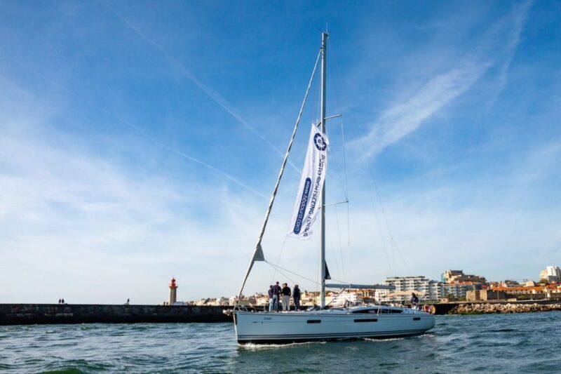 Porto: Daytime or Sunset Douro River Sightseeing Cruise - The Experience: What Youll See and Feel