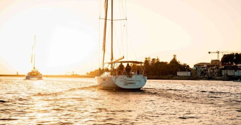 Porto: Daytime or Sunset Douro River Sightseeing Cruise - What Makes This Tour Stand Out