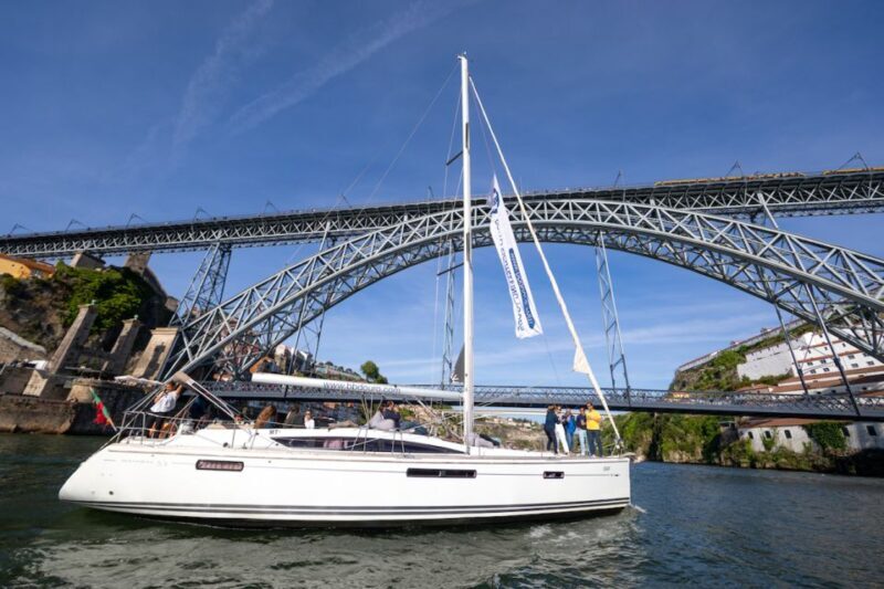 Porto: Daytime or Sunset Douro River Sightseeing Cruise - FAQ