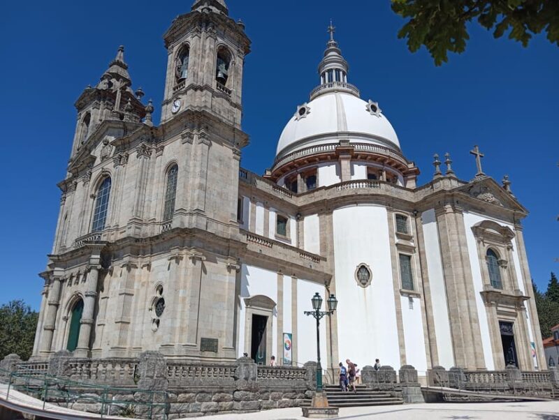 Porto : Daytrip to Barcelos, Ponte de Lima and Braga - Introduction: Discovering Northern Portugal in One Day