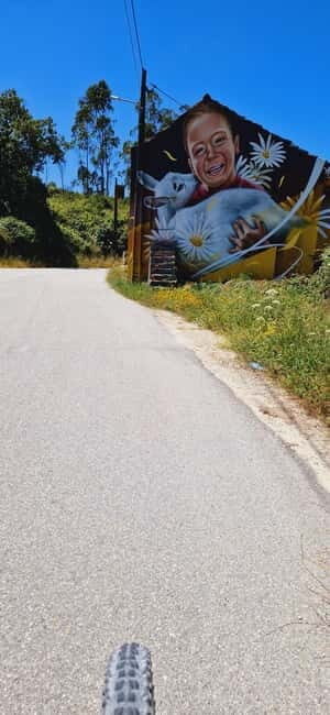 Porto de Mós: Fórnea Valley E-Bike Tour - Why This Tour Matters for Travelers