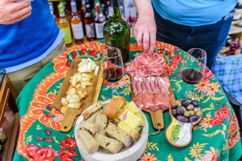 Porto: Delicious Food and Wine Walking Tour - Practical Tips for Participants