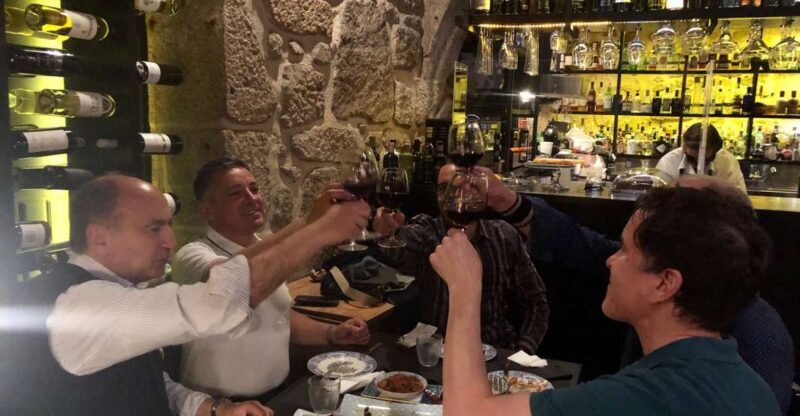 Porto Dinner with a Local - Authentic Private Experience - Analyzing the Value