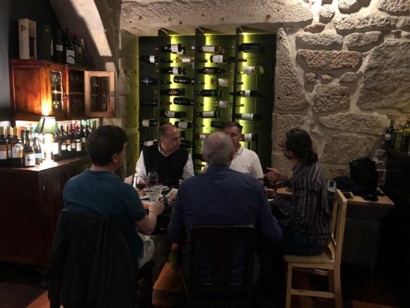 Porto Dinner with a Local - Authentic Private Experience - Who Would Love This Tour?