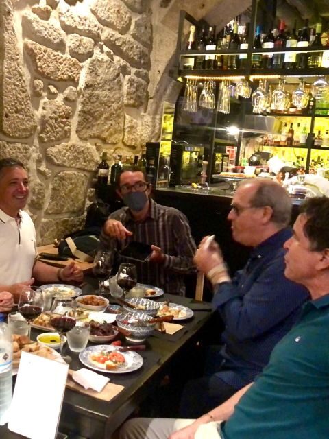 Porto Dinner with a Local - Authentic Private Experience - FAQs