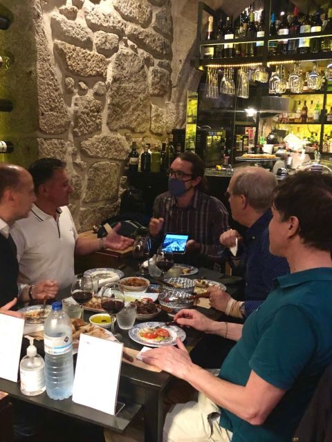 Porto Dinner with a Local - Authentic Private Experience - Final Thoughts