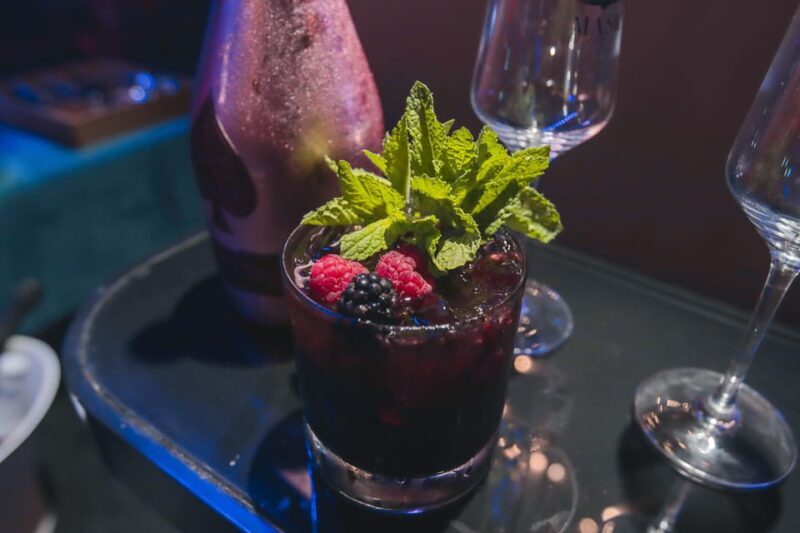 Porto: Dinner with Cabaret & Pole Shows - Final Thoughts