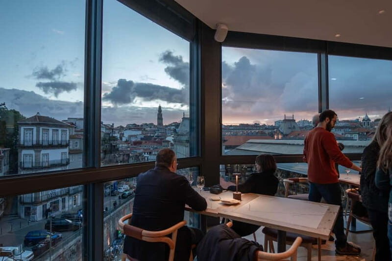 Porto: Doura Wine Tasting in the Sala de Prova - Final Thoughts: Is This Experience Right for You?