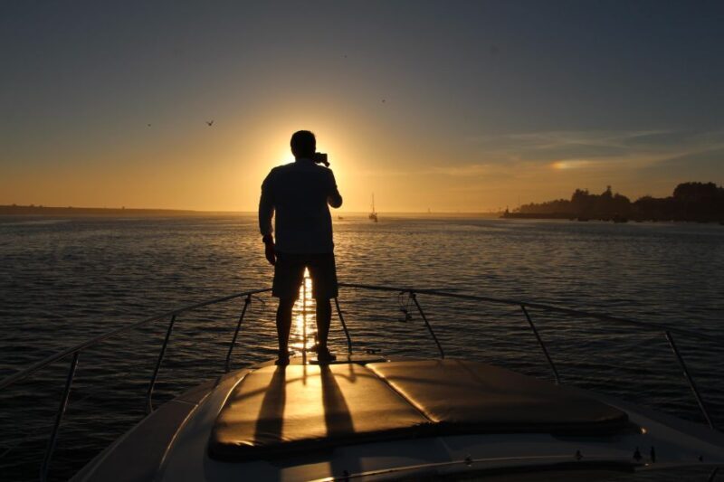 Porto - Douro Cruise with Port wine and snacks - A Scenic Journey with a Personal Touch
