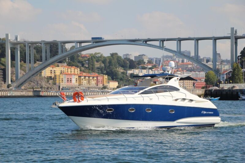 Porto - Douro Cruise with Port wine and snacks - Authentic Experiences and Guest Feedback