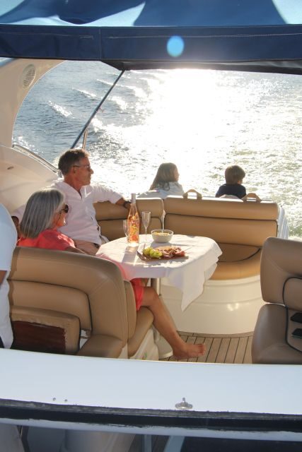 Porto - Douro Cruise with Port wine and snacks - The Sum Up