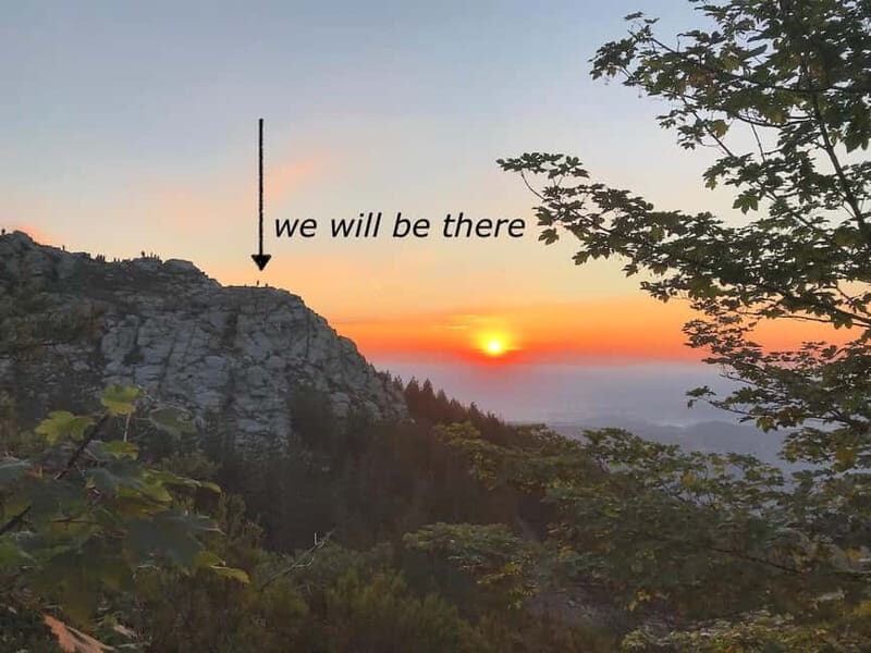 Porto & Douro: Marão Mountain Sunrise Hike with Guide - Transportation, Equipment, and Comfort