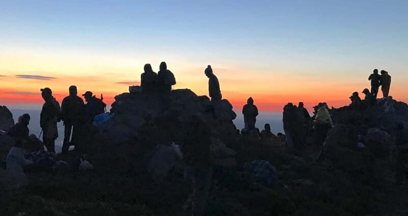 Porto & Douro: Marão Mountain Sunrise Hike with Guide - What Travelers Say