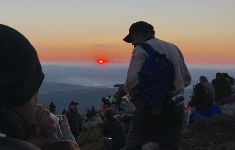 Porto & Douro: Marão Mountain Sunrise Hike with Guide - Pricing and Value