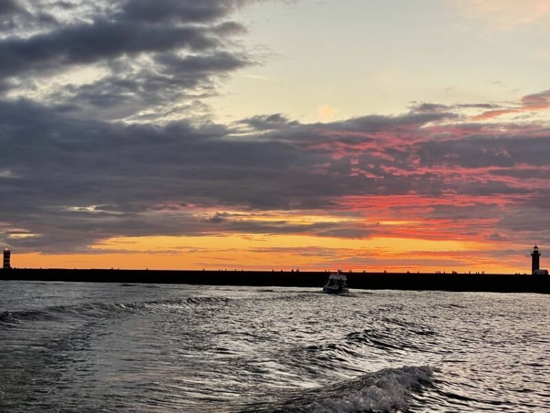 Porto: Douro private cruiser (only for you)6 bridges/sunset - FAQ
