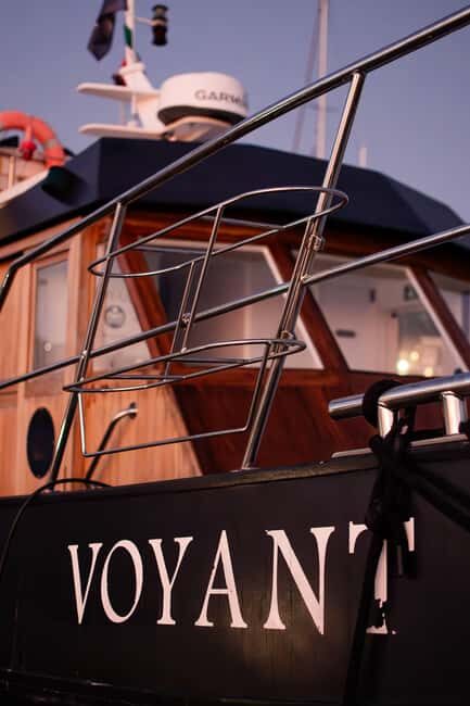 Porto: Douro River Bachelorette Party Boat Tour - FAQs