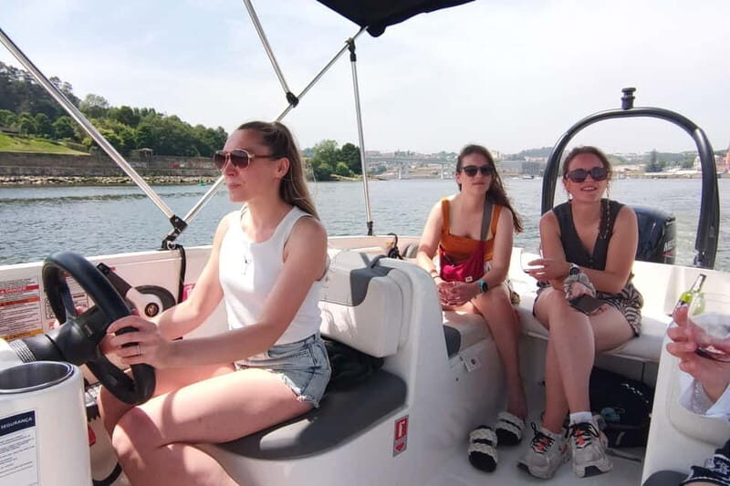 Porto: Douro River Boat Cruise Tour with Port Wine Tasting - An In-Depth Look at the Experience