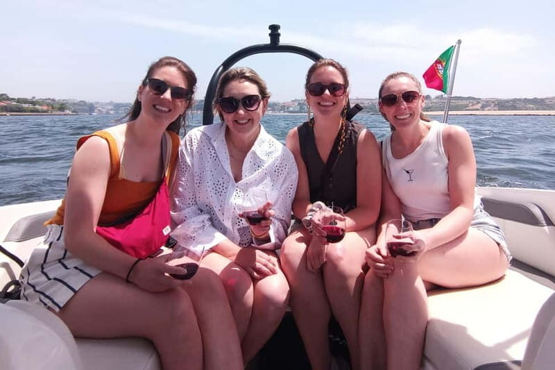 Porto: Douro River Boat Cruise Tour with Port Wine Tasting - Who Will Love This Tour?