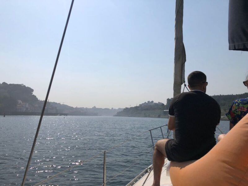 Porto Douro river boat tour or Amazing Sunset - An In-Depth Look at the Porto Douro River Cruise