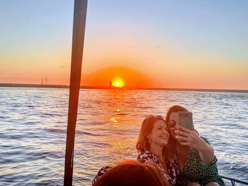 Porto: Douro River Private Boat Tour - Practical Details and What They Mean for You