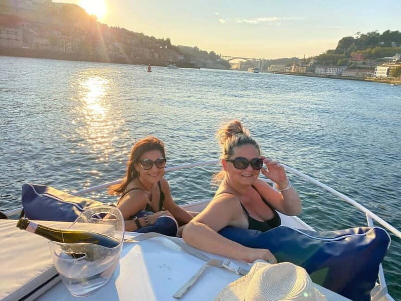 Porto: Douro River Private Boat Tour - Who Will Love This Tour?