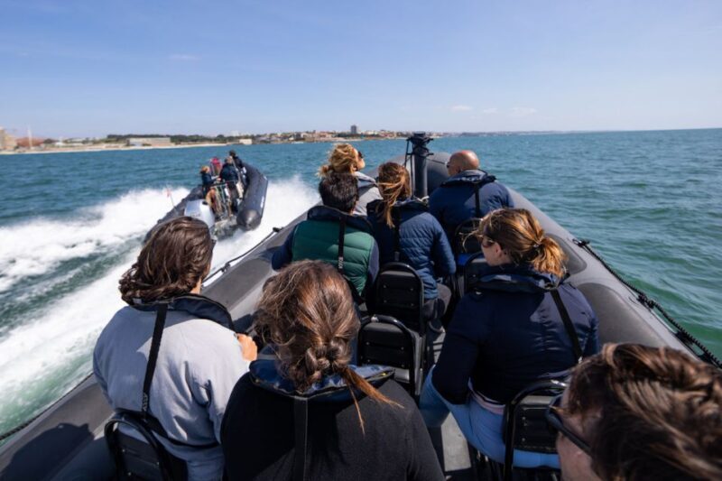 Porto: Douro River Speedboat Tour - Frequently Asked Questions