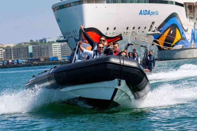 Porto: Douro River Speedboat Tour - Final Thoughts