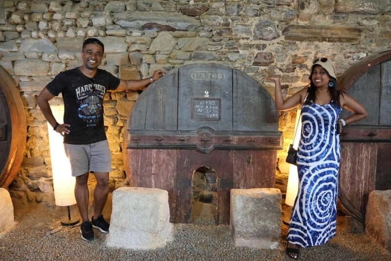 Porto: Douro Valley, 2 Wineries, Lunch, and 1-Hour Boat Tour - Key Points
