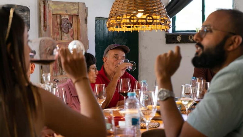 Porto: Douro Valley, 2 Wineries, Lunch, and 1-Hour Boat Tour - Exploring the Douro Valley: What Makes This Tour Stand Out?