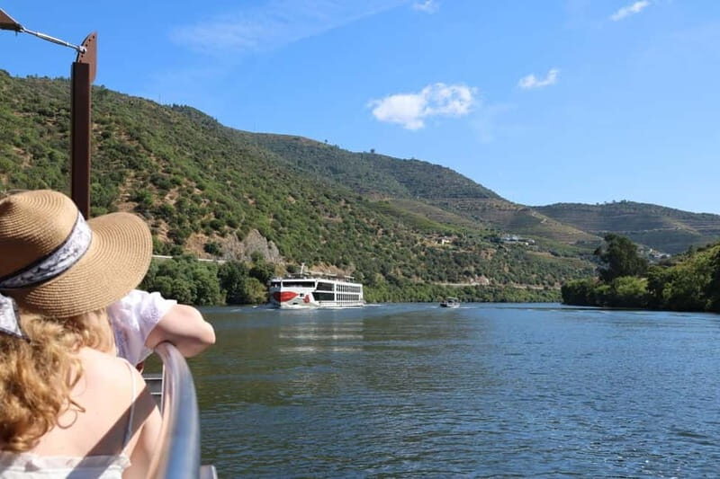 Porto: Douro Valley, 2 Wineries, Lunch, and 1-Hour Boat Tour - What to Expect at Each Stop and Why It Matters