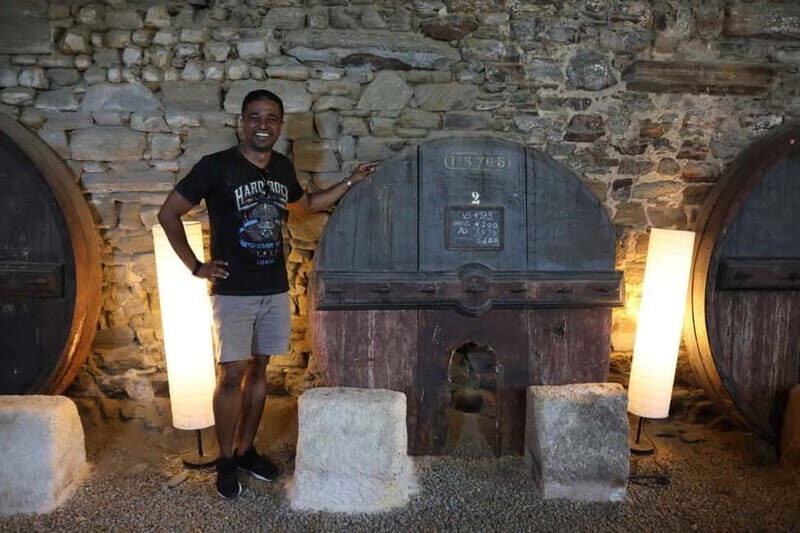 Porto: Douro Valley, 2 Wineries, Lunch, and 1-Hour Boat Tour - The Value of This Experience: Are You Getting Your Money’s Worth?