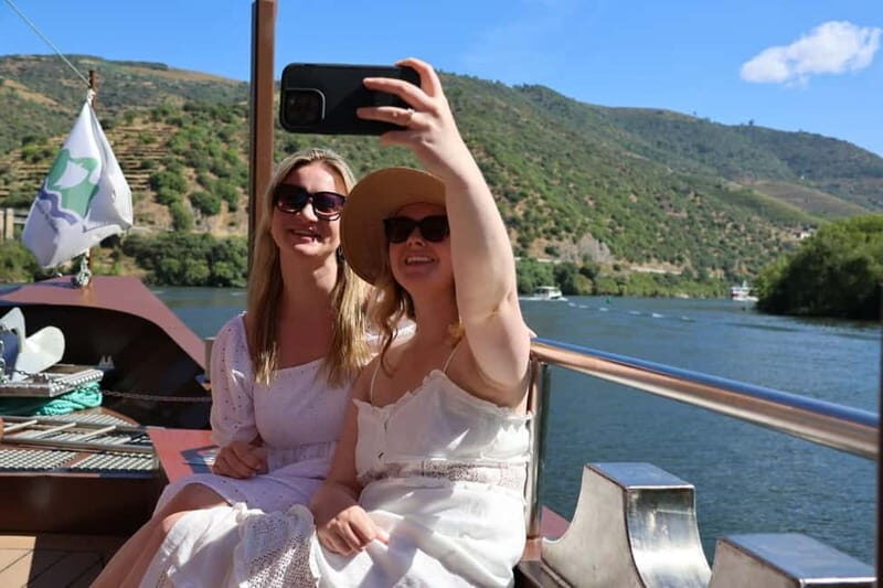 Porto: Douro Valley, 2 Wineries, Lunch, and 1-Hour Boat Tour - Authentic Experiences & Recommendations from Travelers