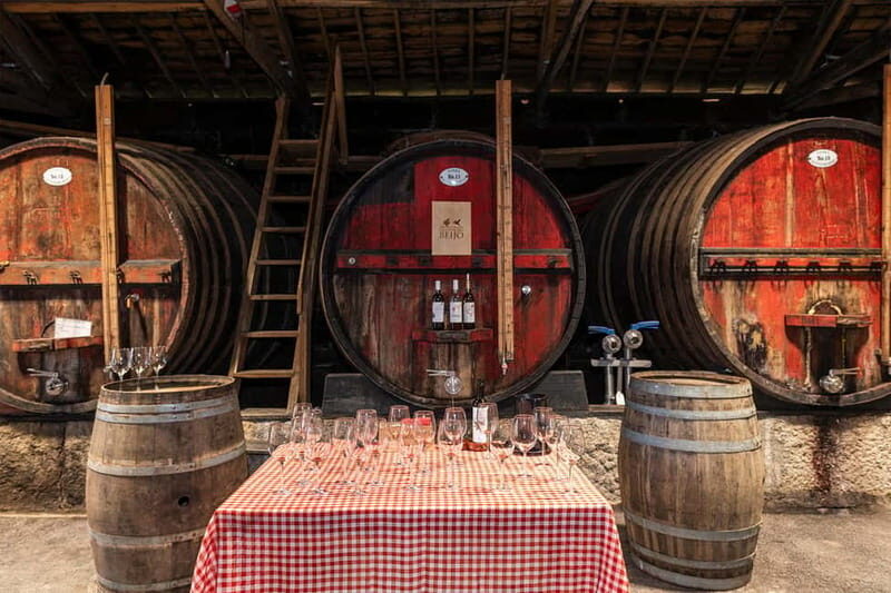 Porto: Douro Valley, 2 Wineries, Lunch & Private Boat Trip - FAQ about the Douro Valley Tour from Porto