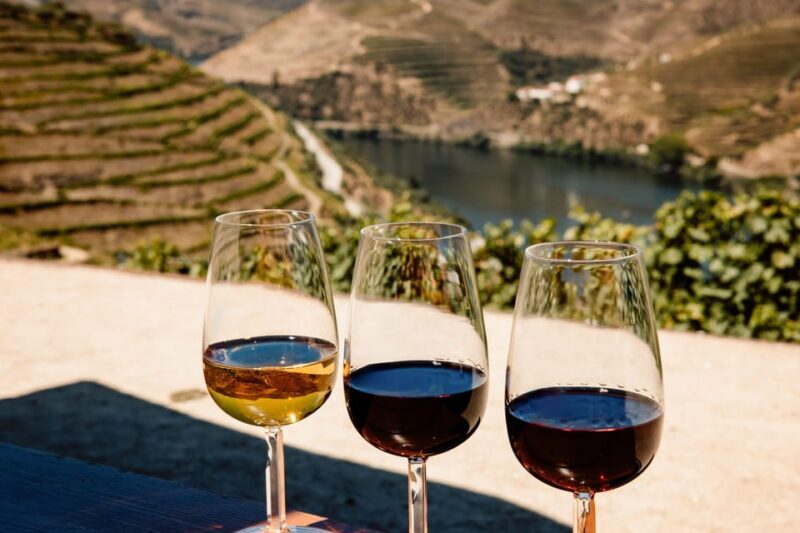 Porto: Douro Valley & Amarante Wine, Food & River Tour - A Practical Look at the Porto: Douro Valley & Amarante Wine, Food & River Tour
