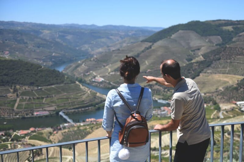 Porto: Douro Valley Day Trip with Lunch and Favaios Village - Who Will Love This Tour?