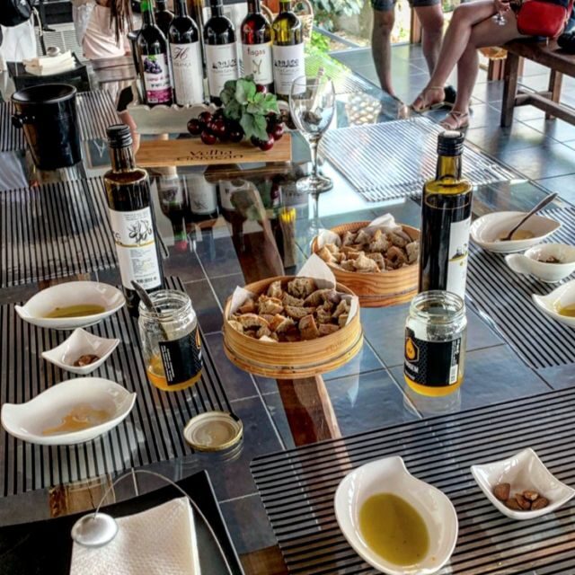 Porto: Douro Valley Day Trip with Wine Tasting and Lunch - The Sum Up