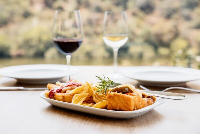 Porto: Douro Valley Full-Day Boat, Train, and Lunch Tour - Frequently Asked Questions