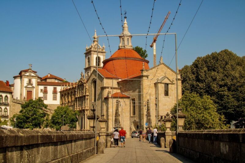 Porto: Douro Valley History & Wine Tour with Cruise & Lunch - The Sum Up