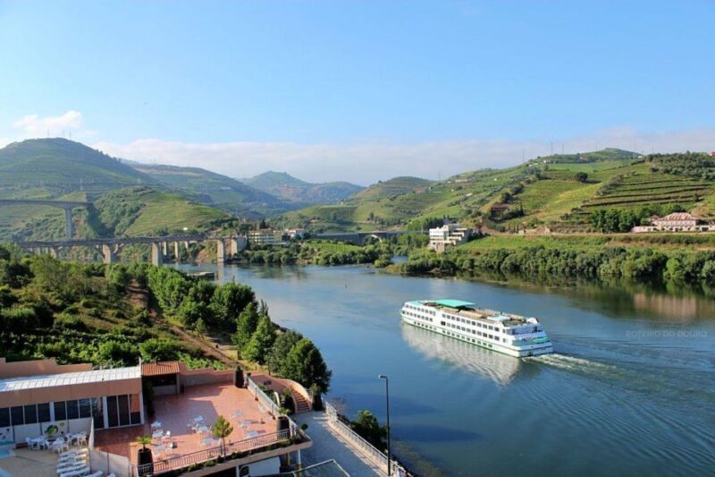 Porto: Douro Valley Private Full-Day Tour - FAQ