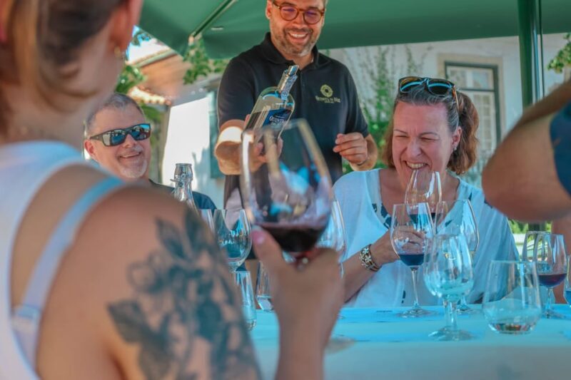 Porto: Douro Valley Private Tour, Tastings, Cruise & Lunch - Setting the Scene: Porto to the Douro Valley